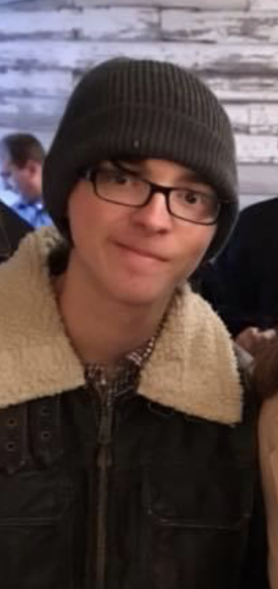 About Me – Jake Clawson